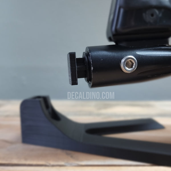 Paintball Marker Display Stand – decaldino