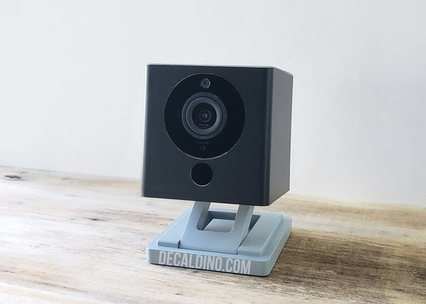 Wrap Skin for Wyze Cam V2 - Decal Sticker Camo Hide – decaldino