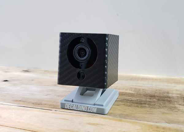 Wrap Skin for Wyze Cam V2 - Decal Sticker Camo Hide – decaldino